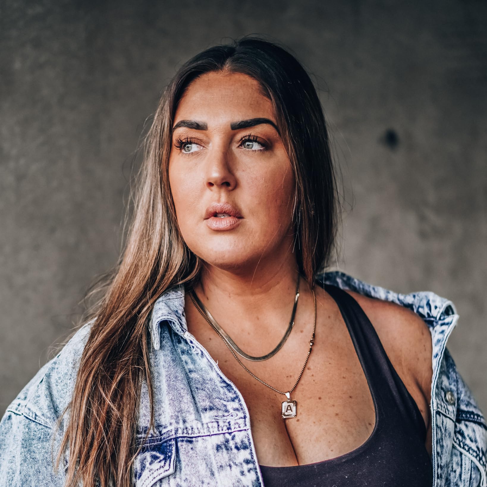 Life With Ashley Jones's Amazon Page