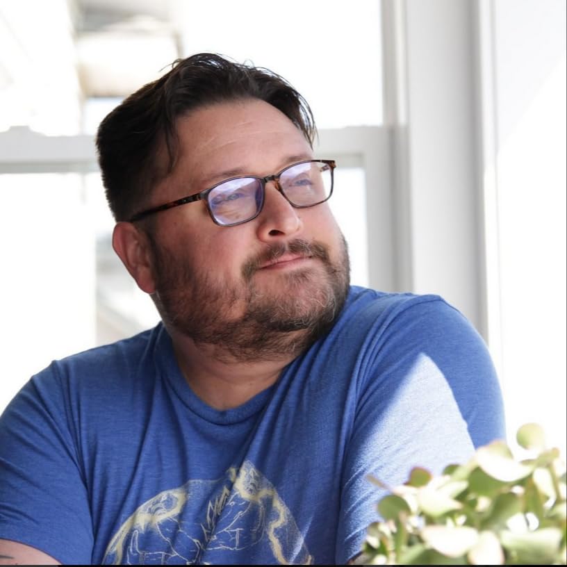 Benjamin Paddock's Amazon Page