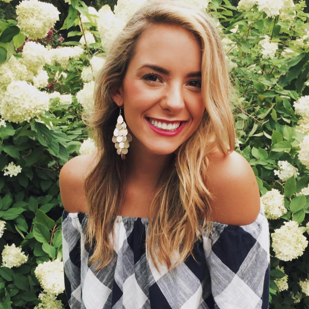 LuckyLu's Amazon Page