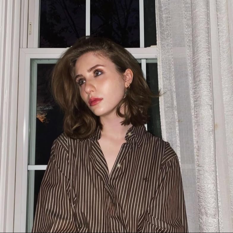 Emily Milay's Amazon Page