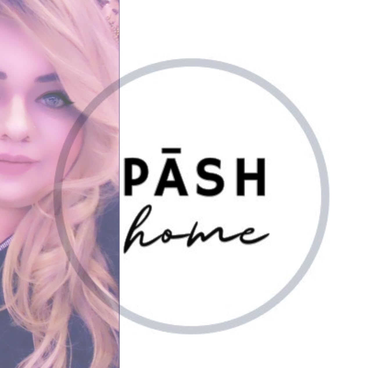 PĀSH HOME's Amazon Page