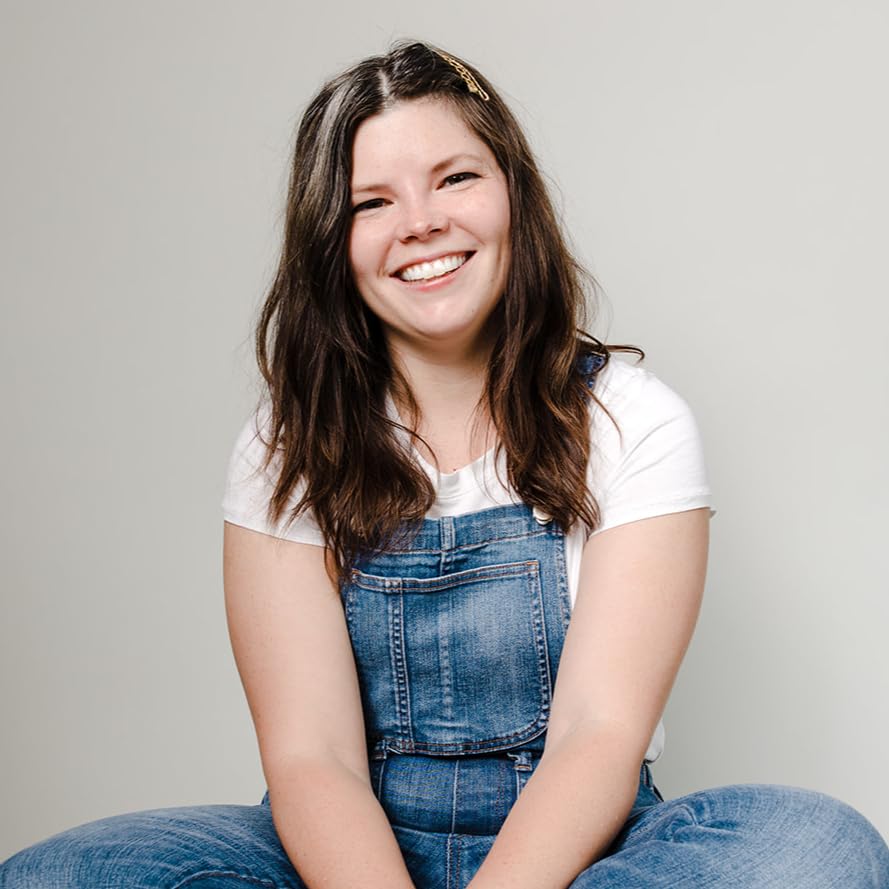 Made By Allison's Amazon Page