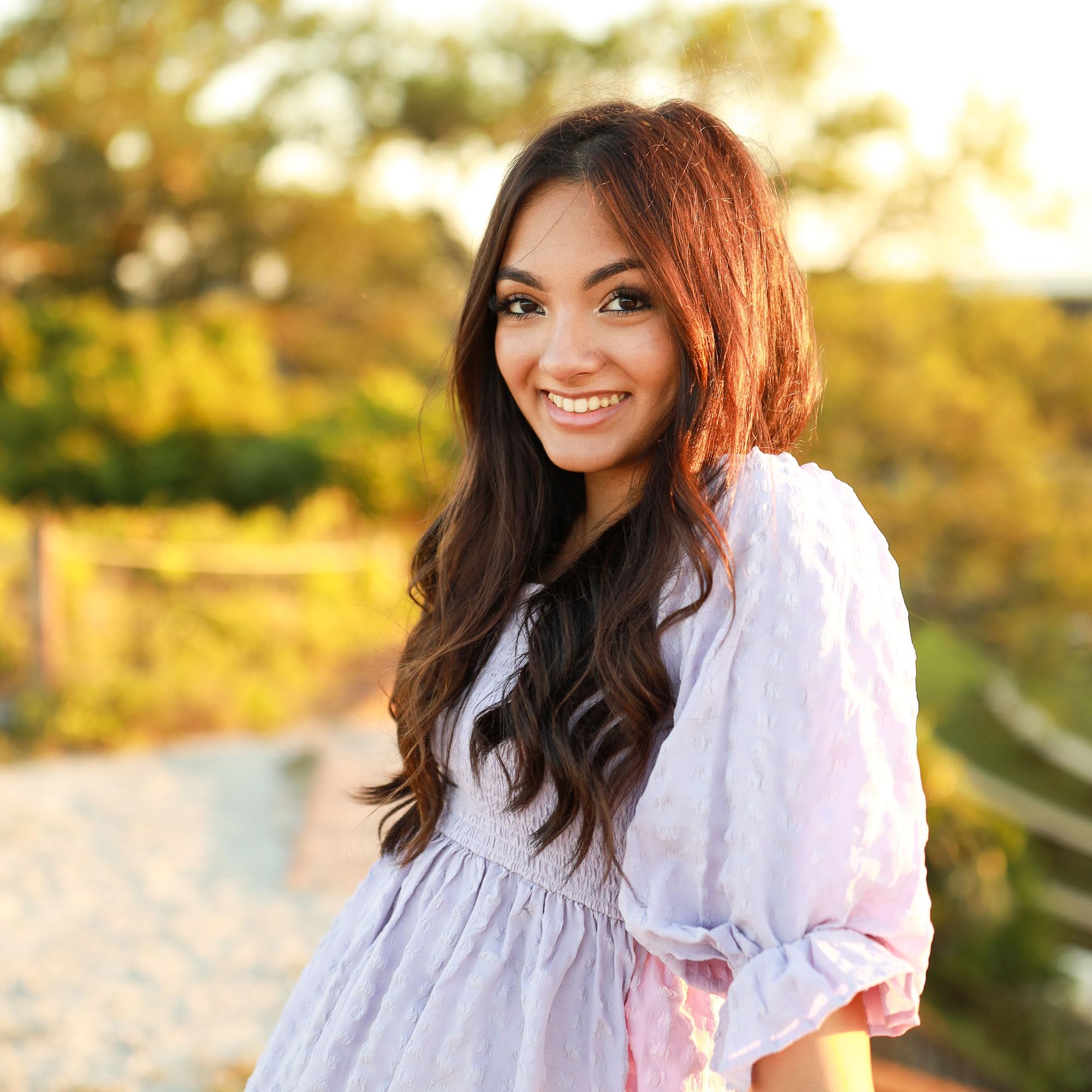 Shanzay Khan's Amazon Page