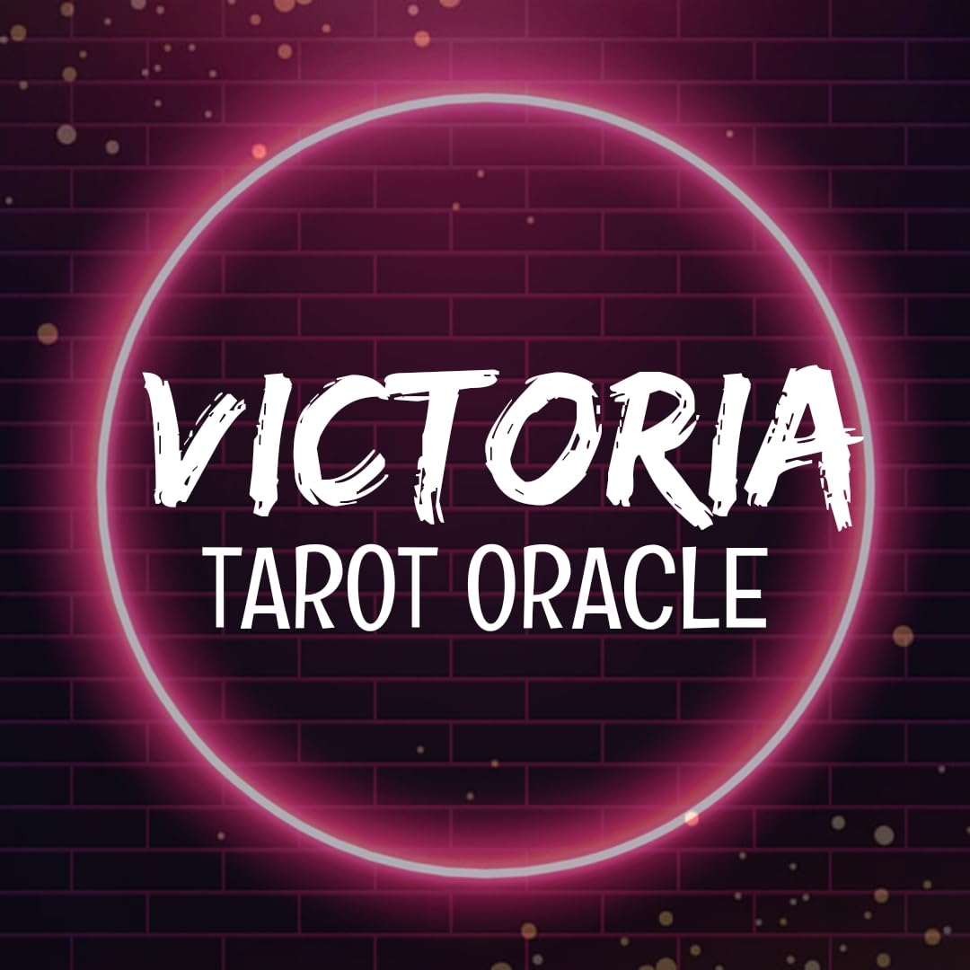 Victoria Tarot Oracle Amazon Shop's Amazon Page