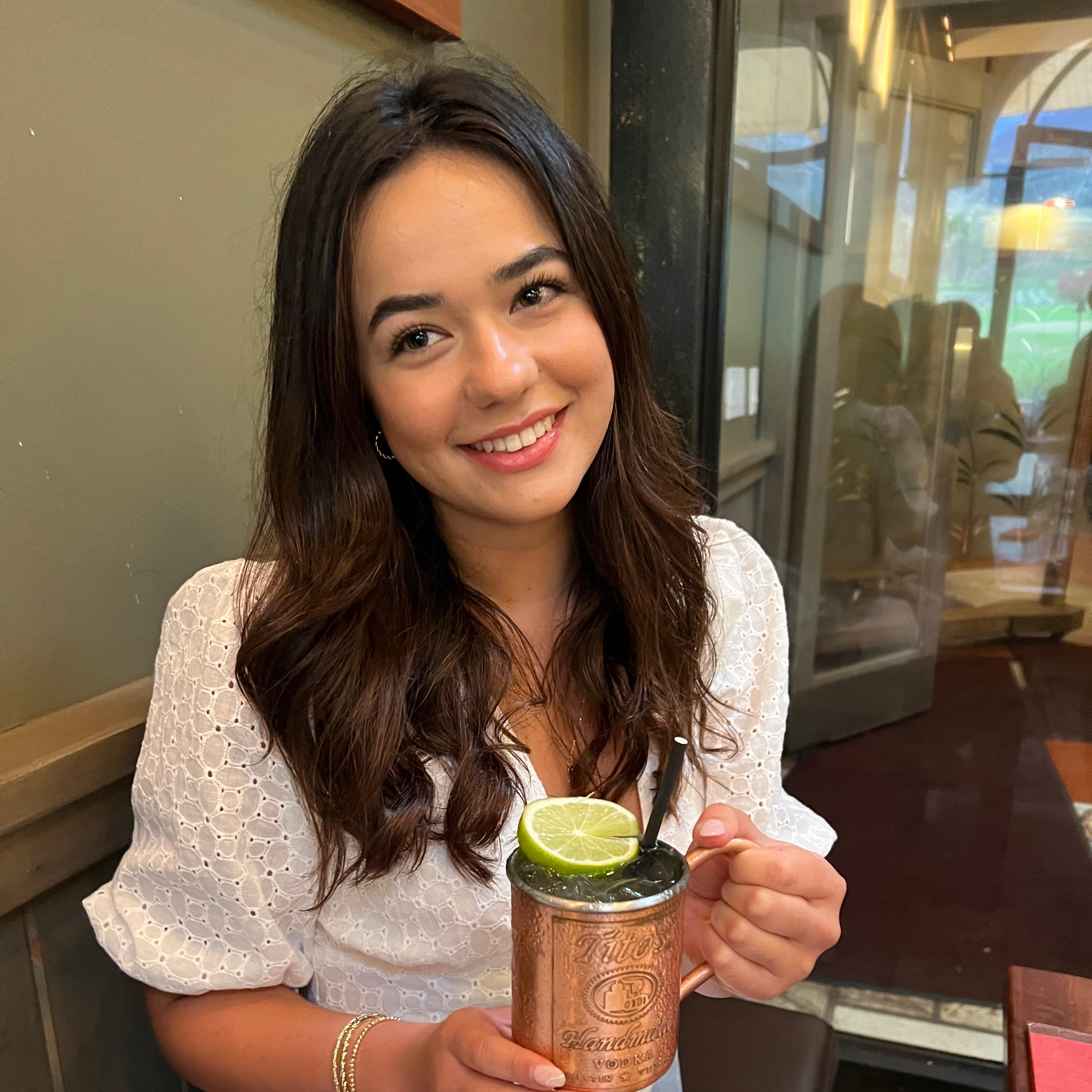 alana 🦋🕊 's Amazon Page