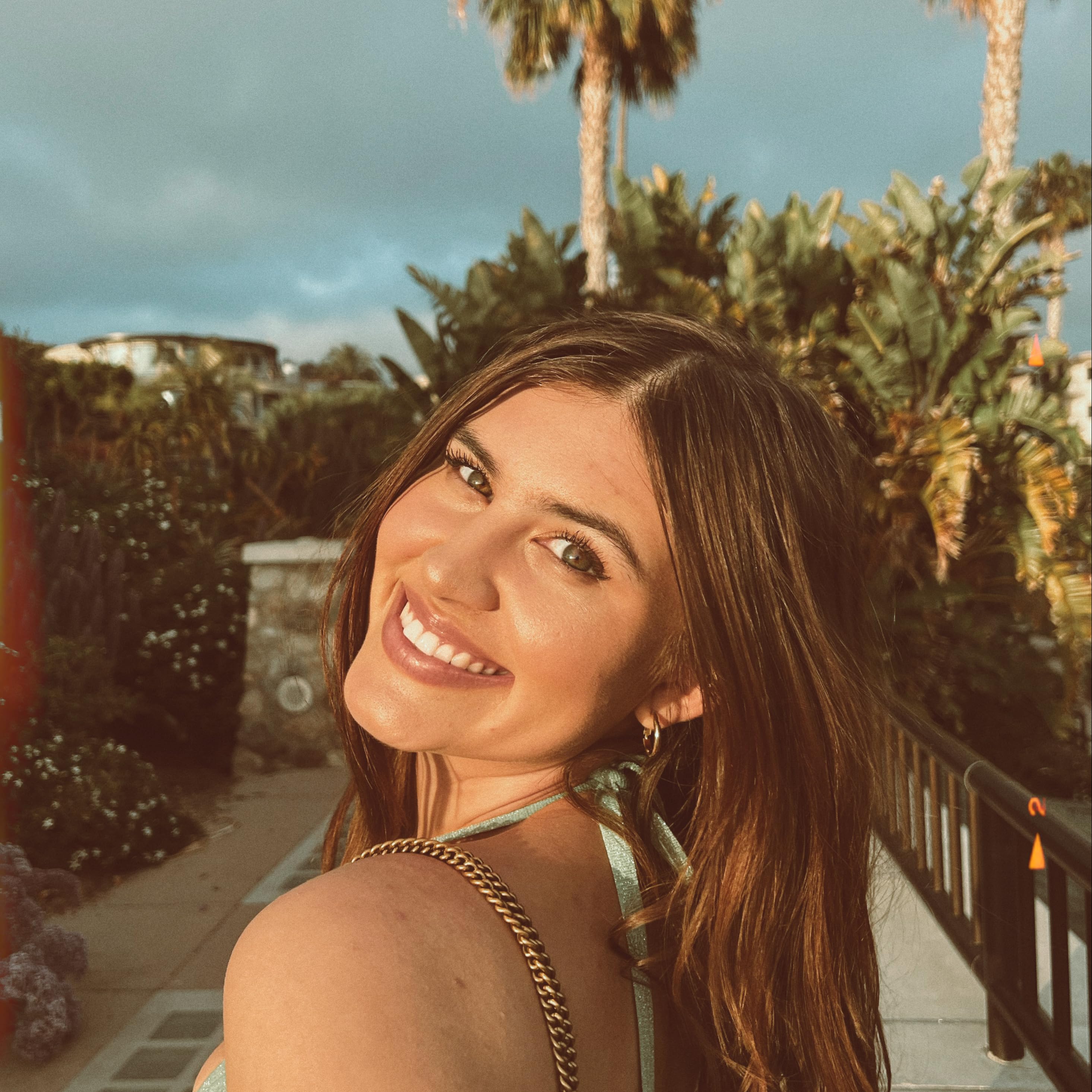 Emma Vaughn's Amazon Page