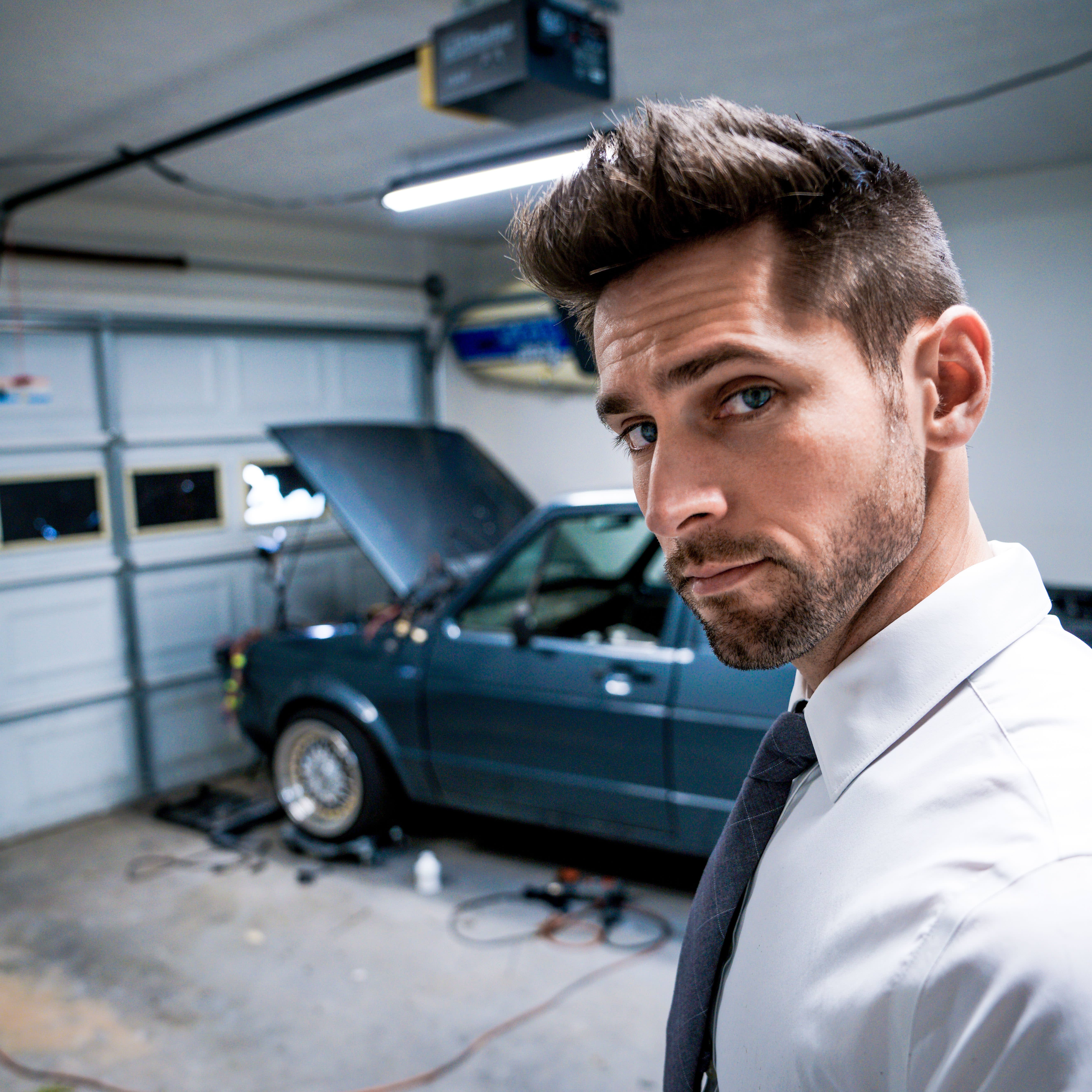 William Mann Photography's Amazon Page