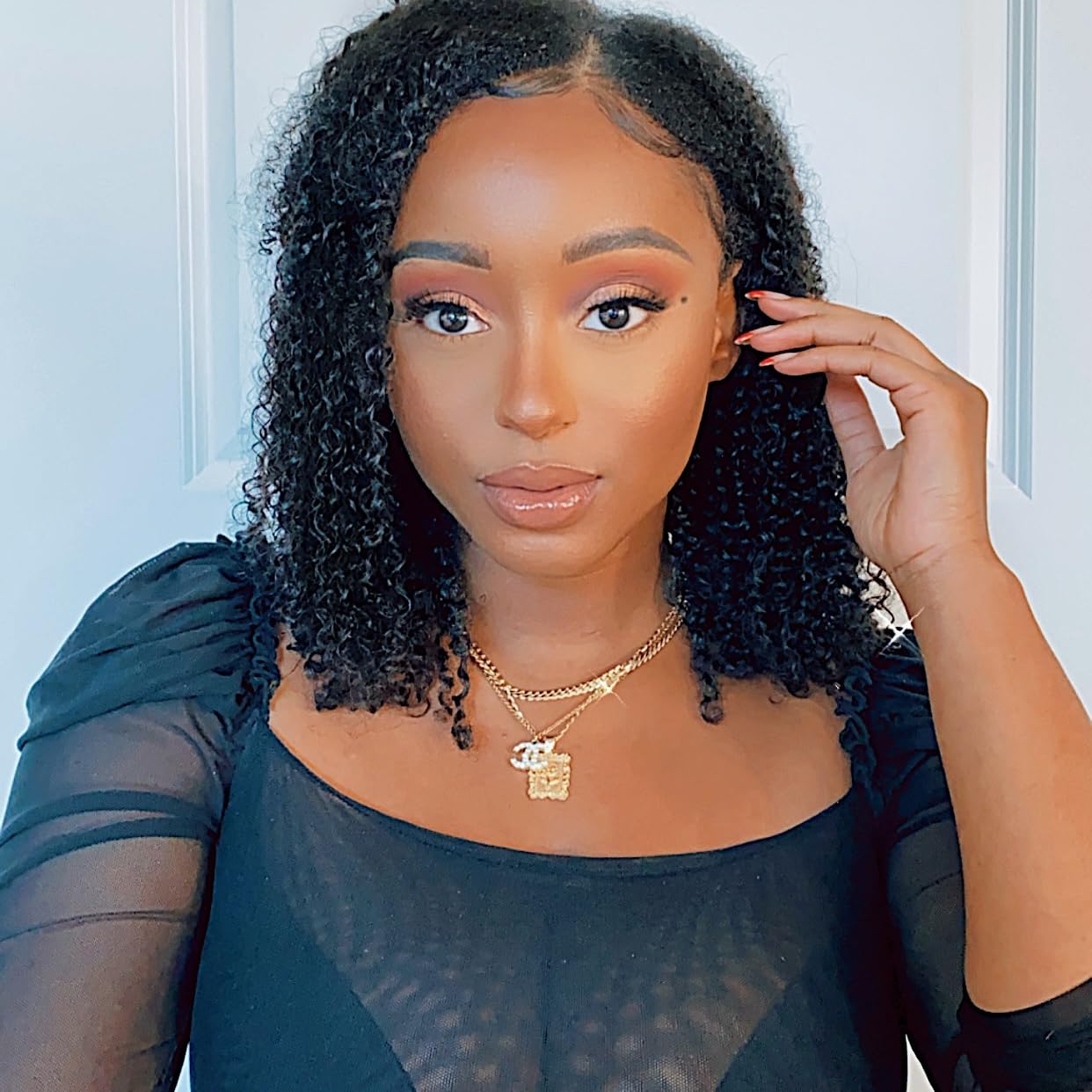 Chanelle's Amazon Page