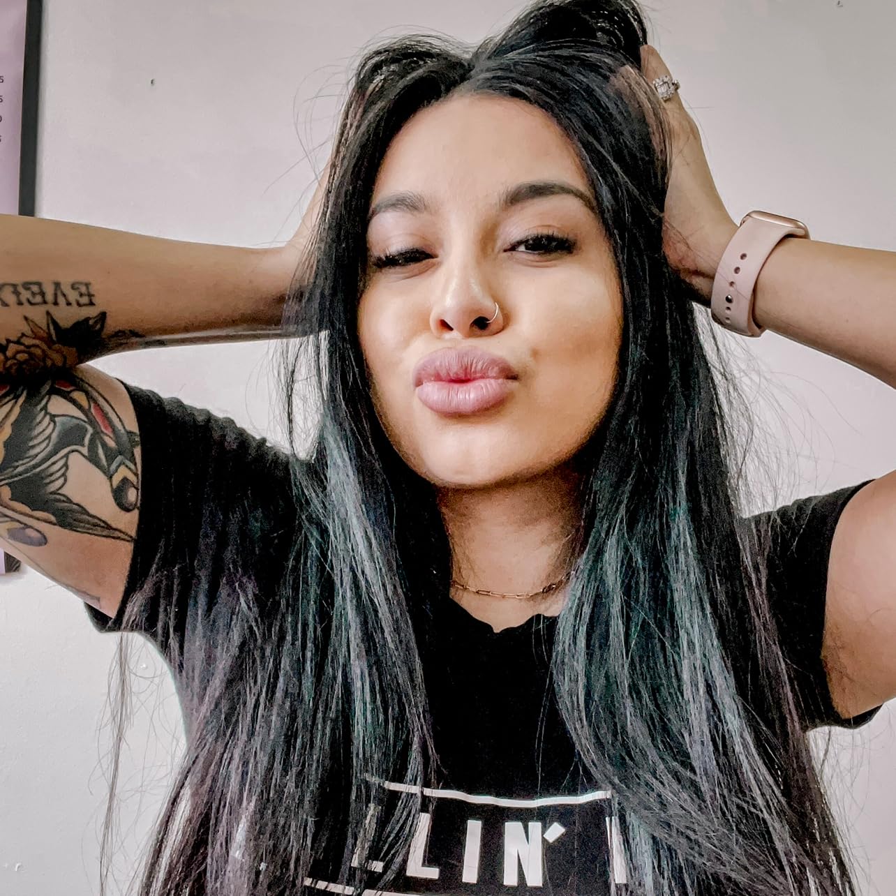 Mya Contreras's Amazon Page