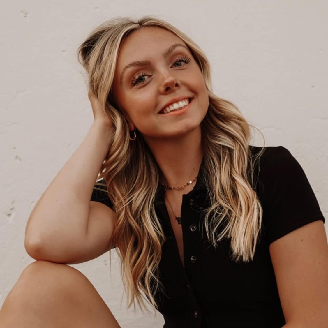 Payton Beebe's Amazon Page