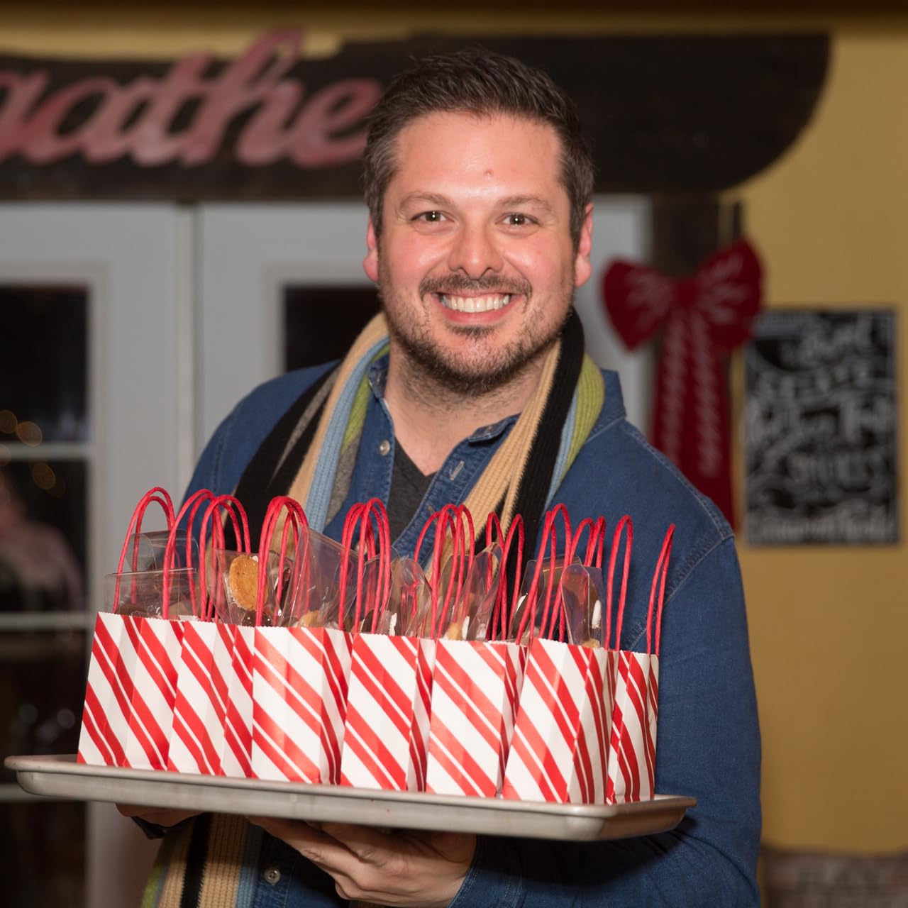 Ricky Webster's Amazon Page