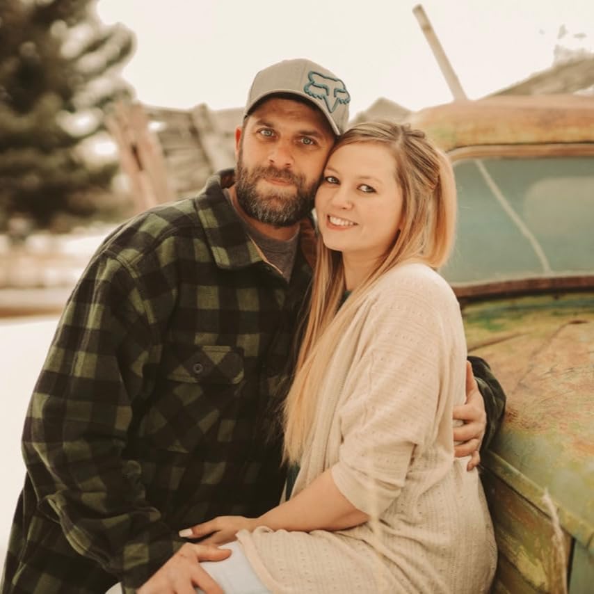 Chelsea Graham's Amazon Page