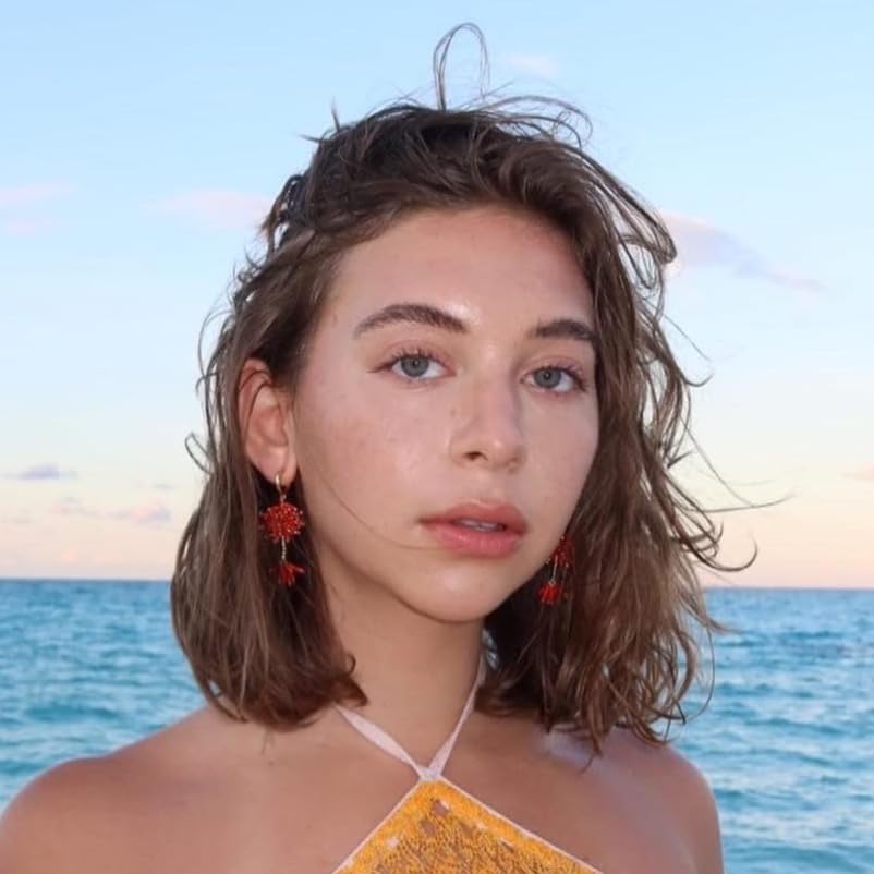 selah jeffries's Amazon Page