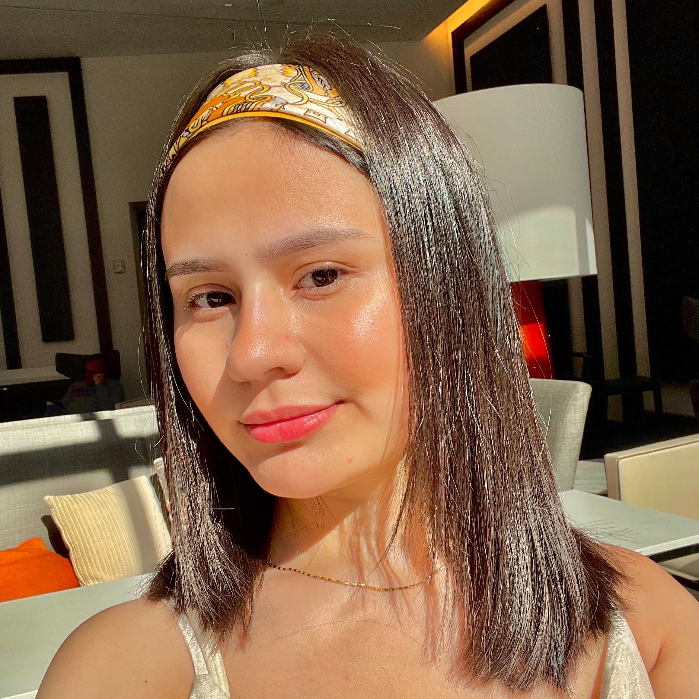 Zarmina's Amazon Page