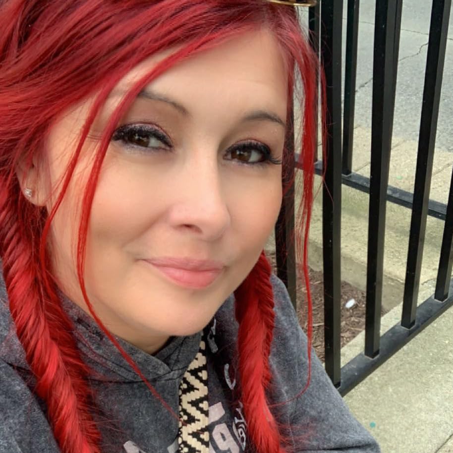 Jessica's Amazon Page