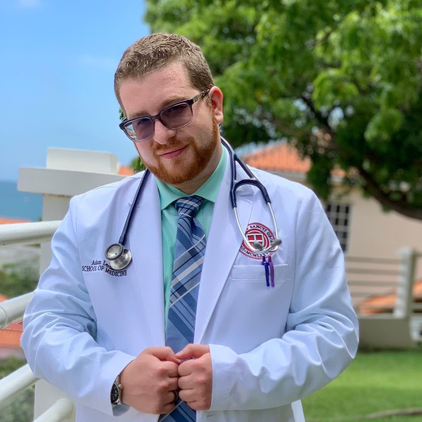 Dr.Adam.Lerman's Amazon Page