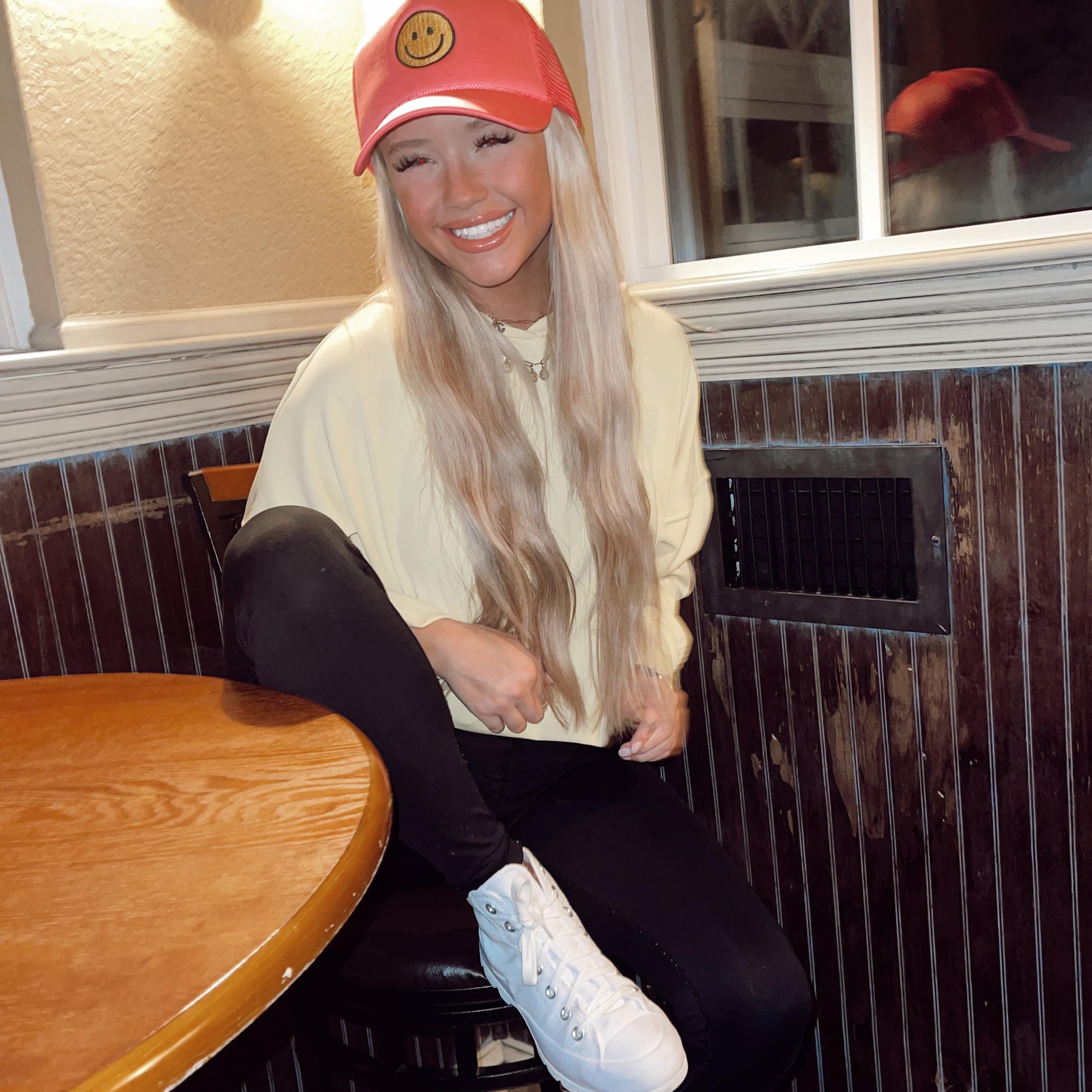 Harlee watson's Amazon Page