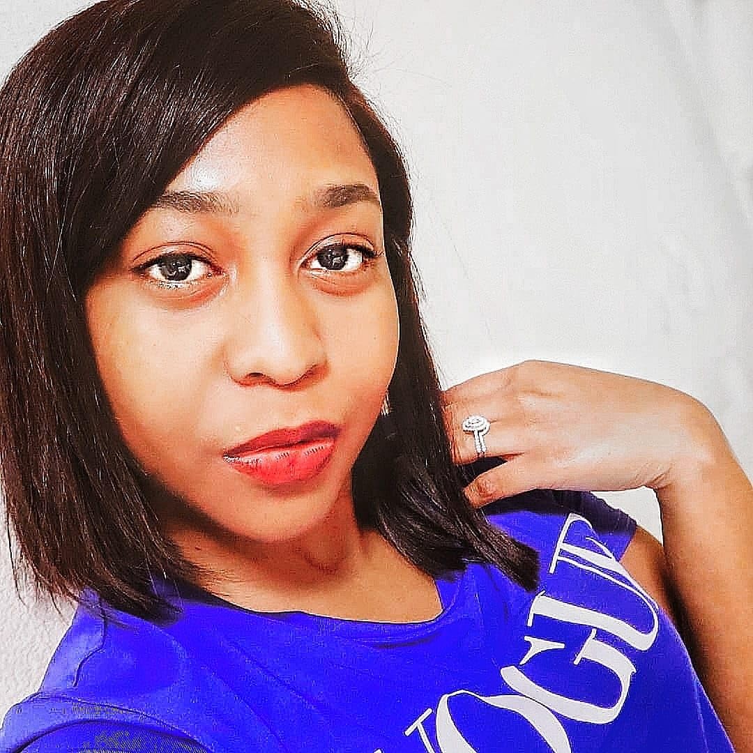 Natay Webb's Amazon Page