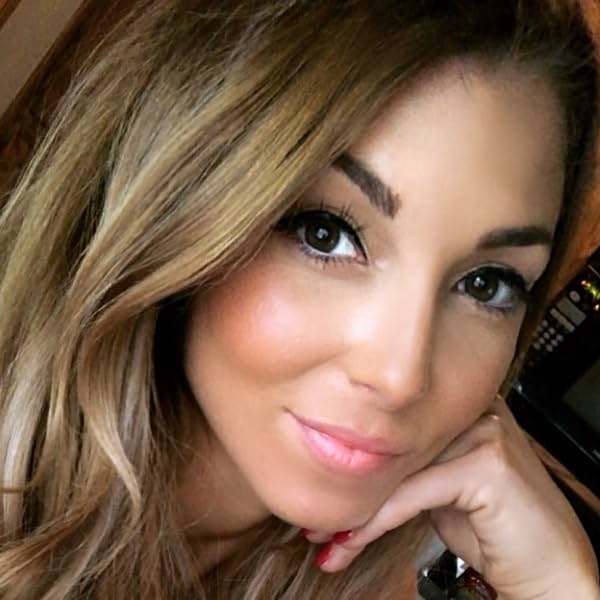 Lizzy Musi's Amazon Page