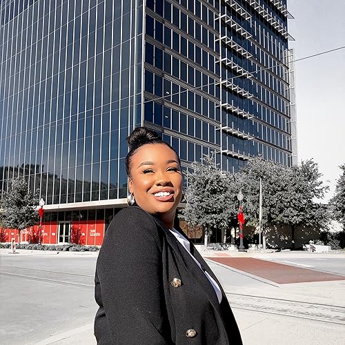 Joyclyn Ragira's Amazon Page