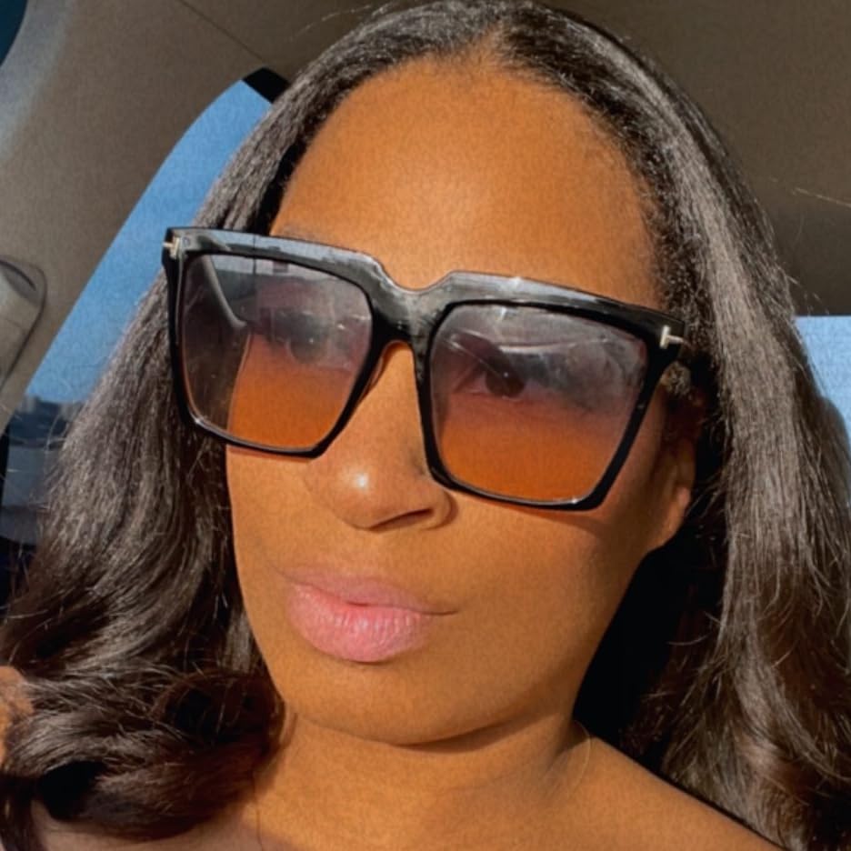 Erica Kanice's Amazon Page