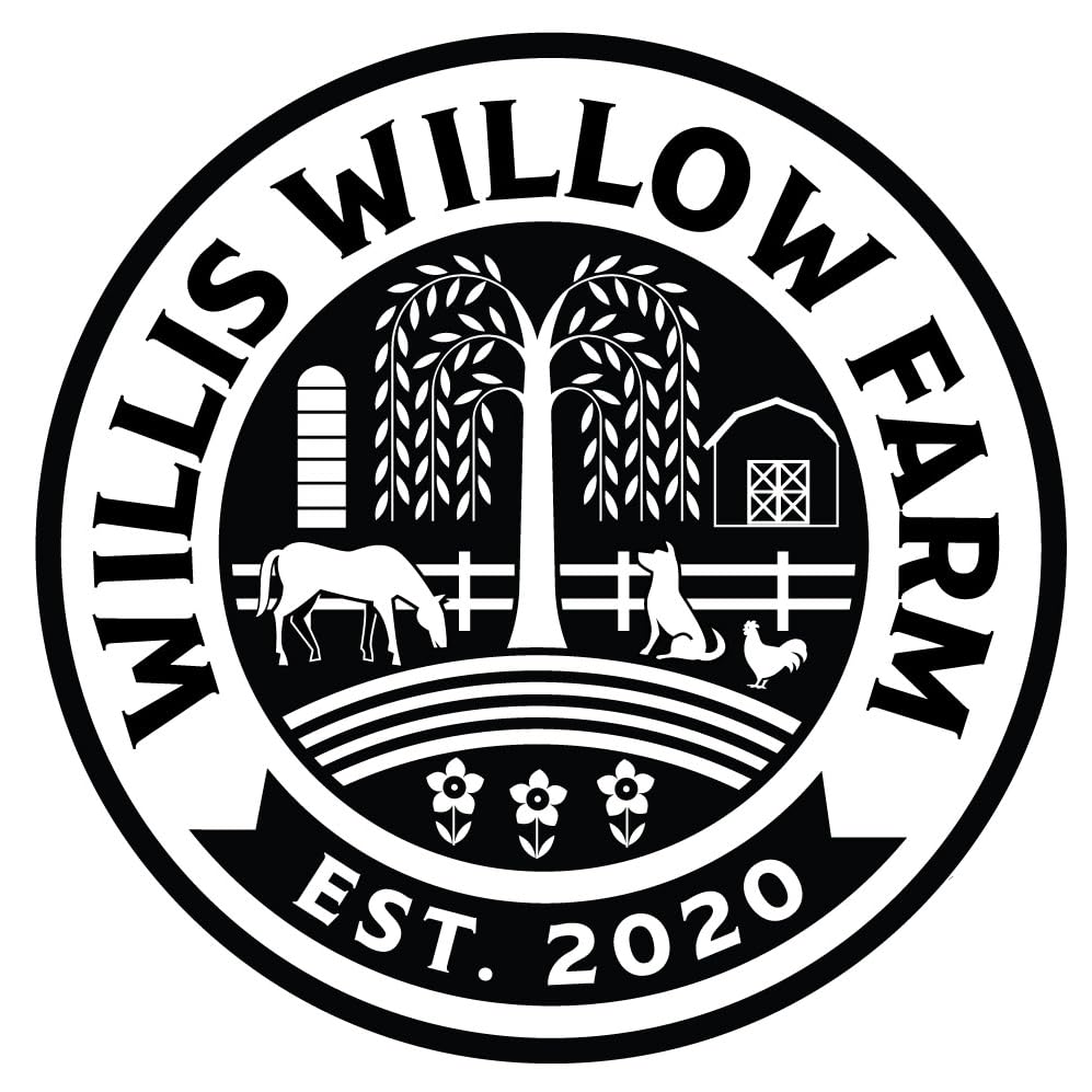 Willis Willow Farm's Amazon Page