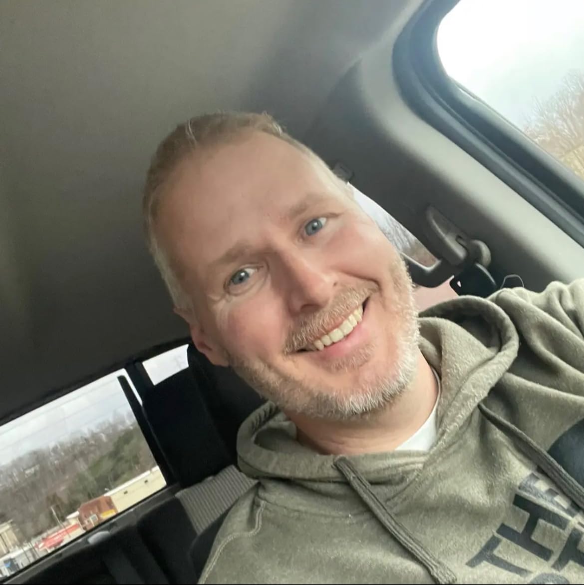 Michael Wagoner's Amazon Page