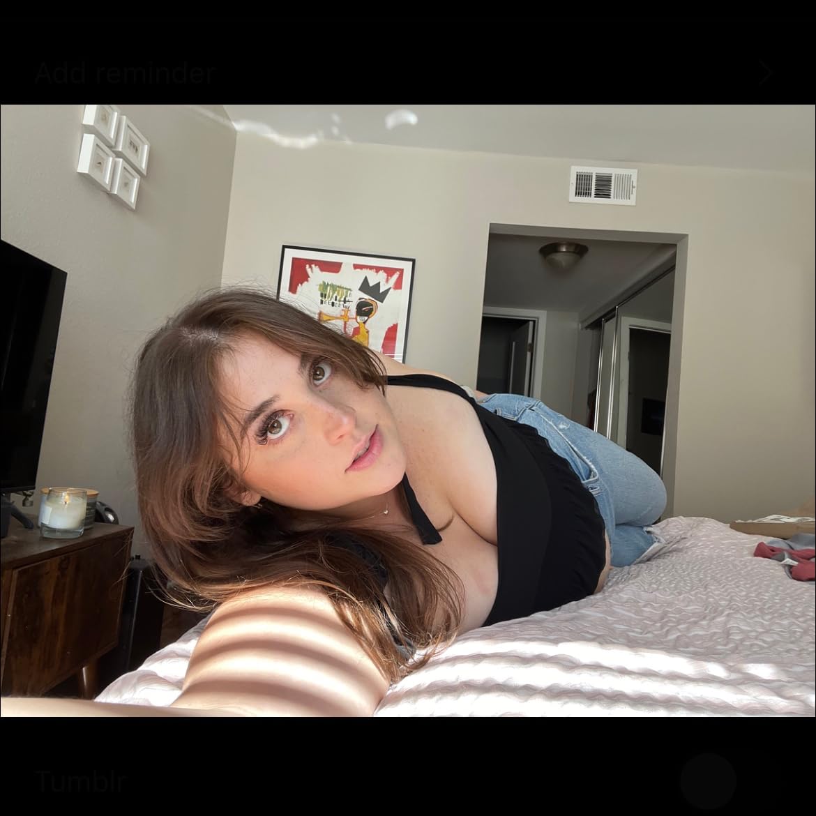 Allie Ries's Amazon Page