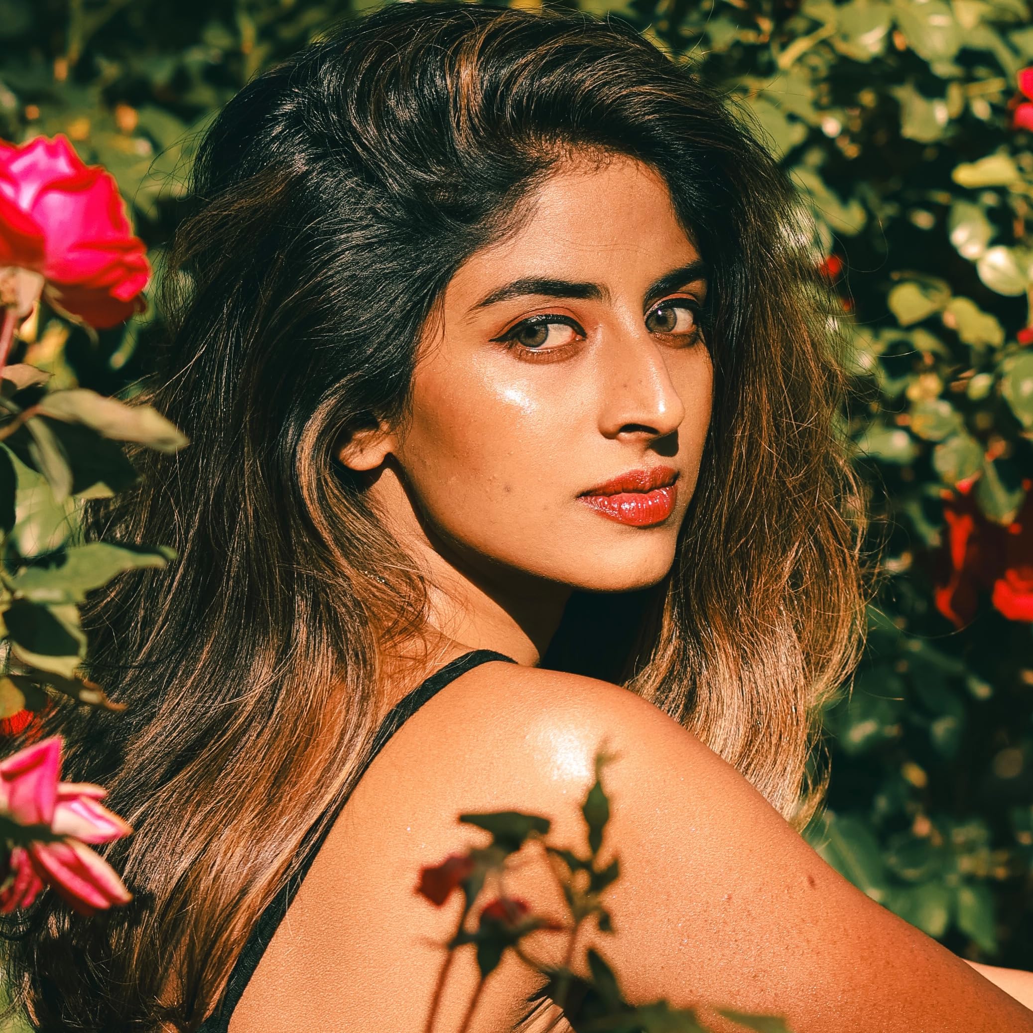 Anusha Ravi Storefront's Amazon Page