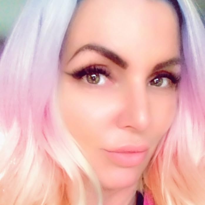 Tracy Marie Fit's Amazon Page