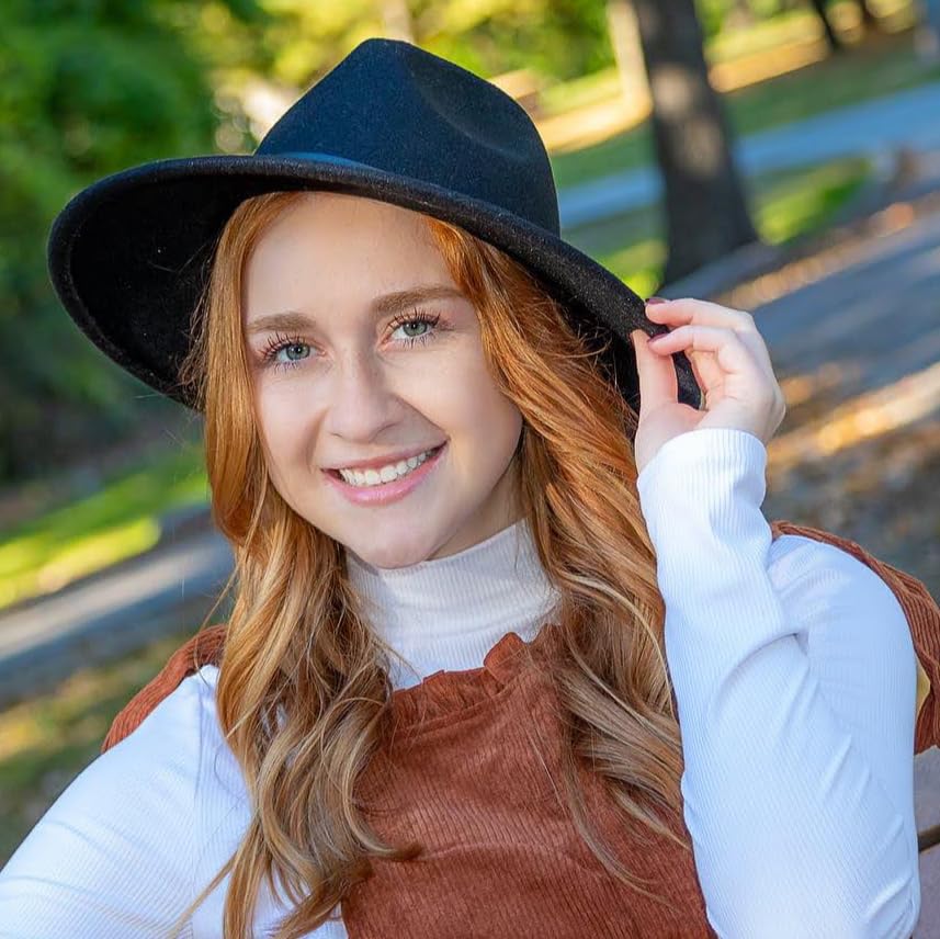 Kay Carlson's Amazon Page