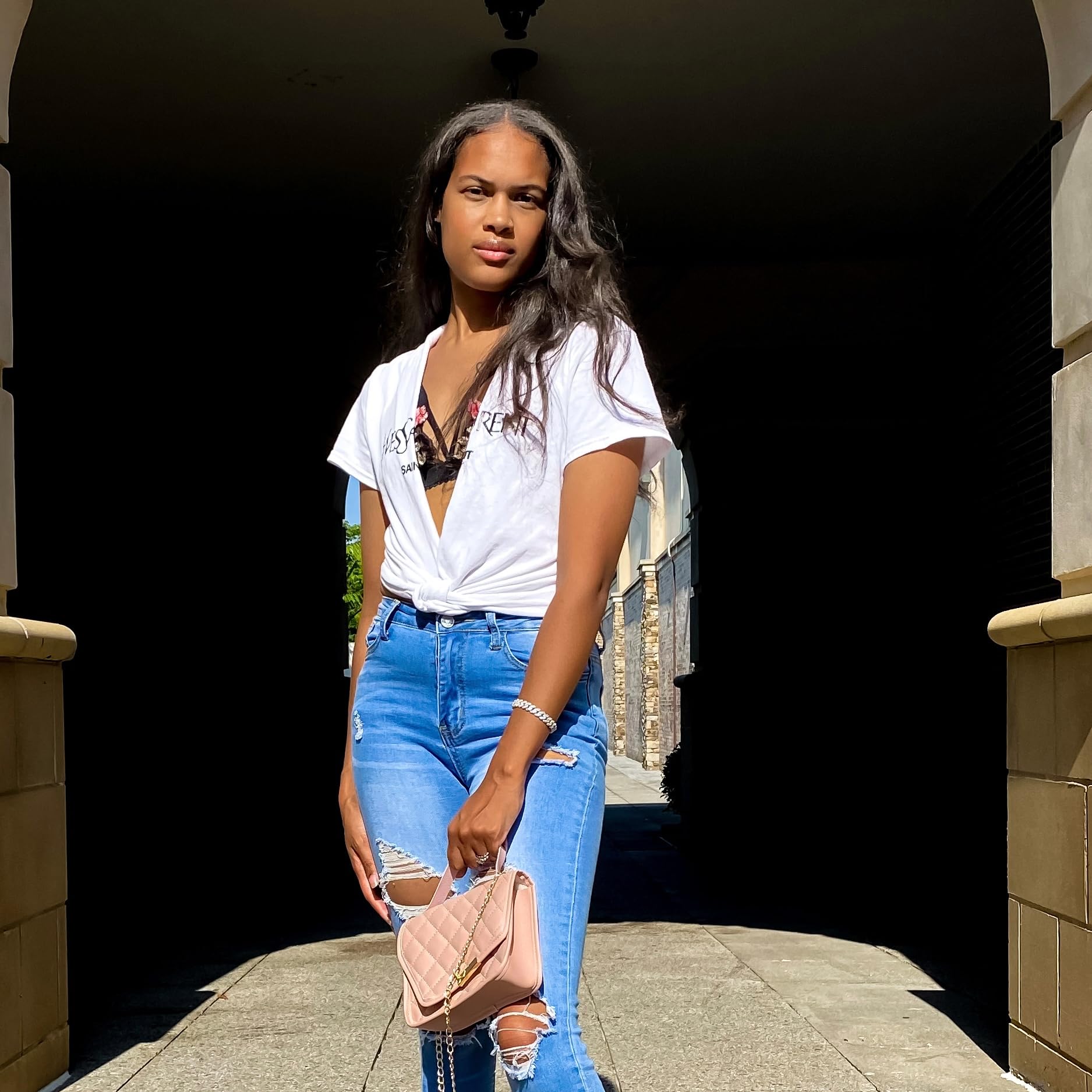 Kierrah Atwater's Amazon Page