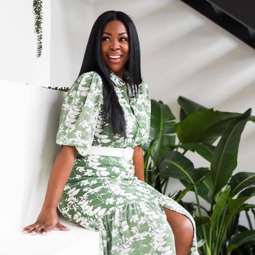 Jennifer Spears's Amazon Page