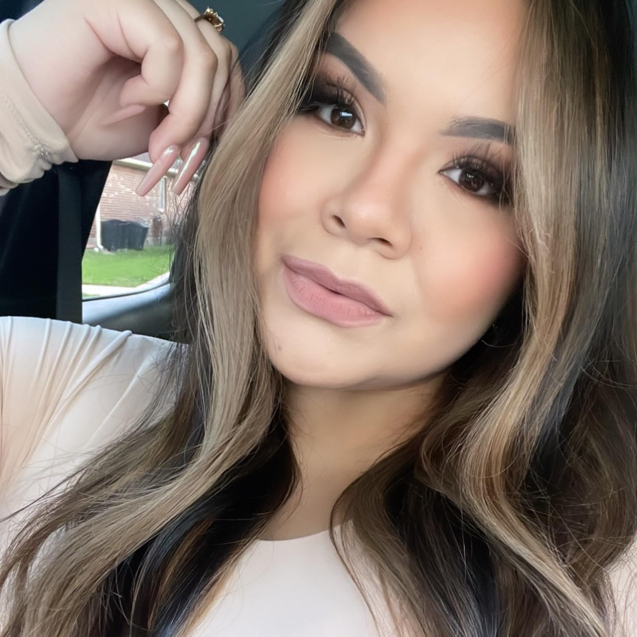 ashleey's Amazon Page