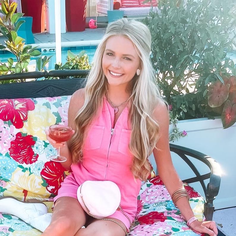 Morgan Crouch's Amazon Page