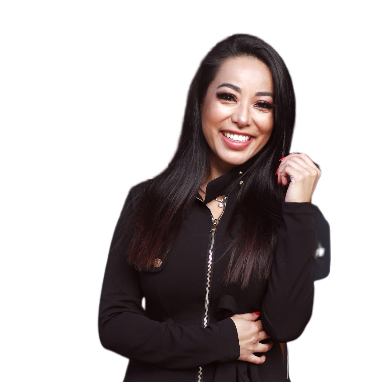 Angee Hernandez's Amazon Page