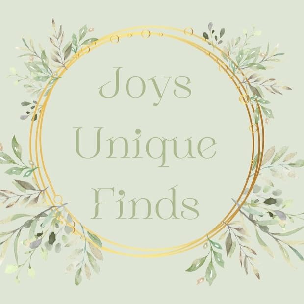 Joys Unique Finds's Amazon Page
