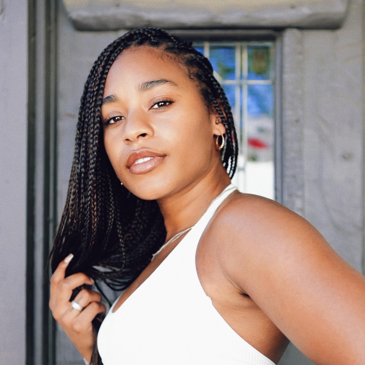 Mariah Dyson's Amazon Page