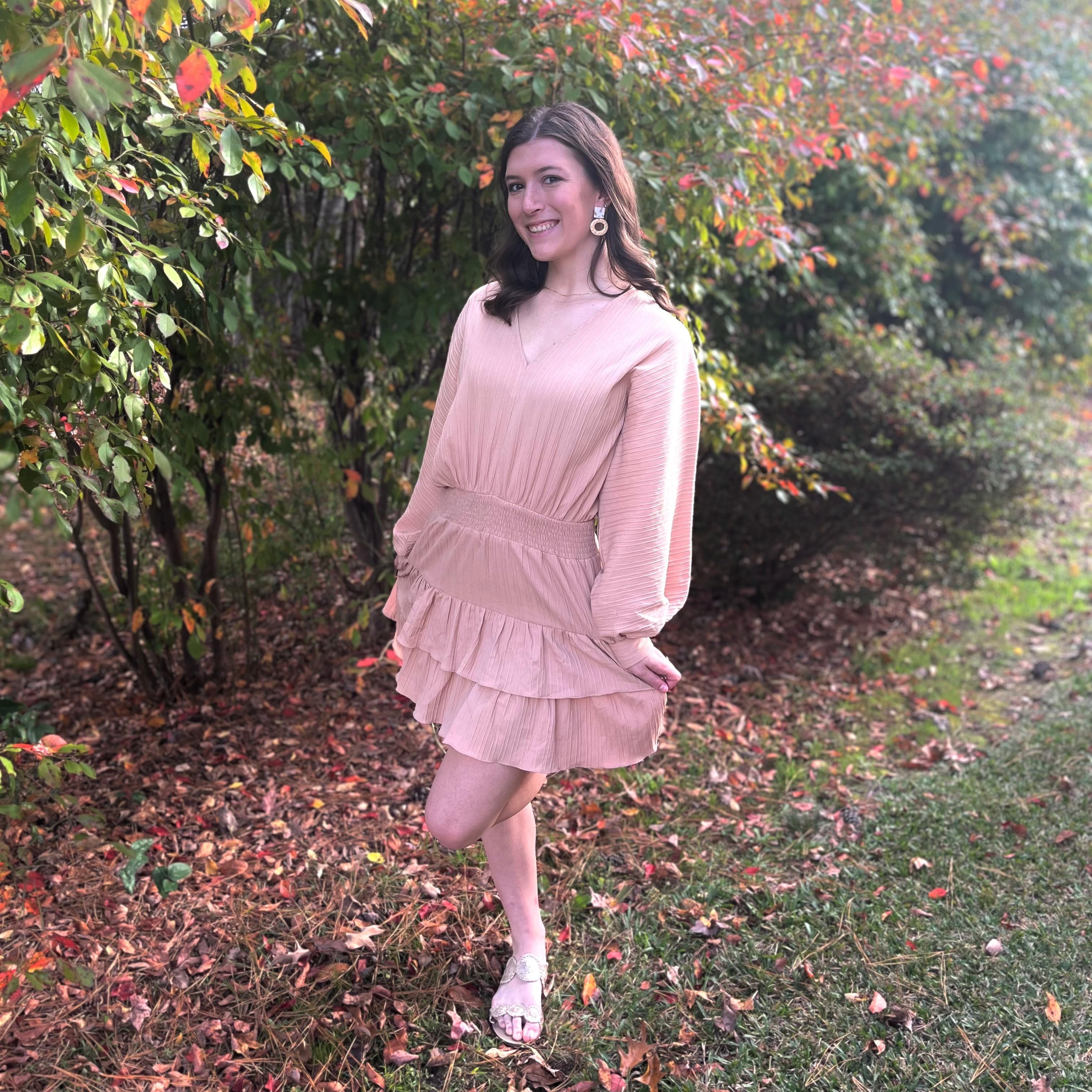 Courtney Adams's Amazon Page