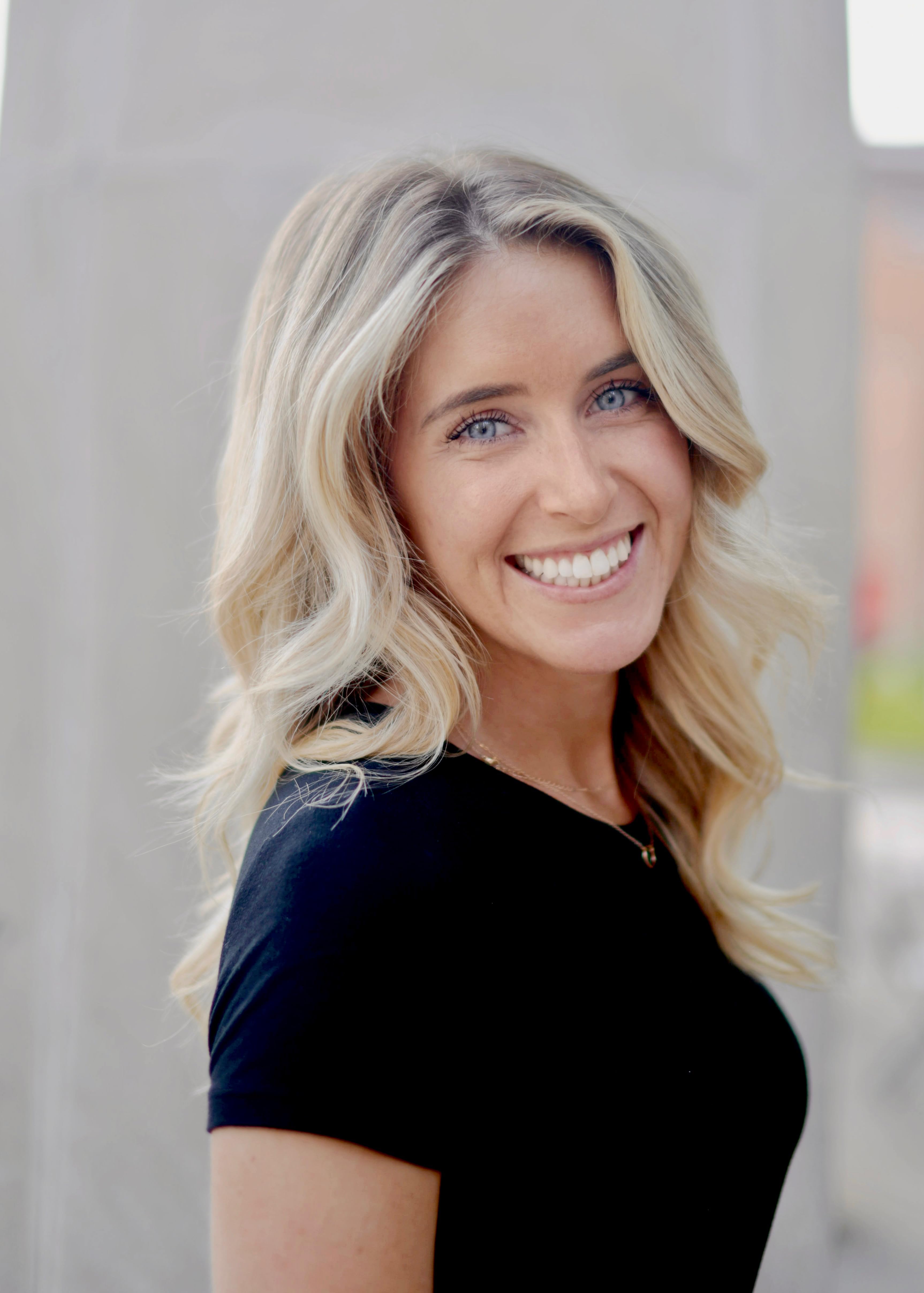 Morgan Mielnicki's Amazon Page