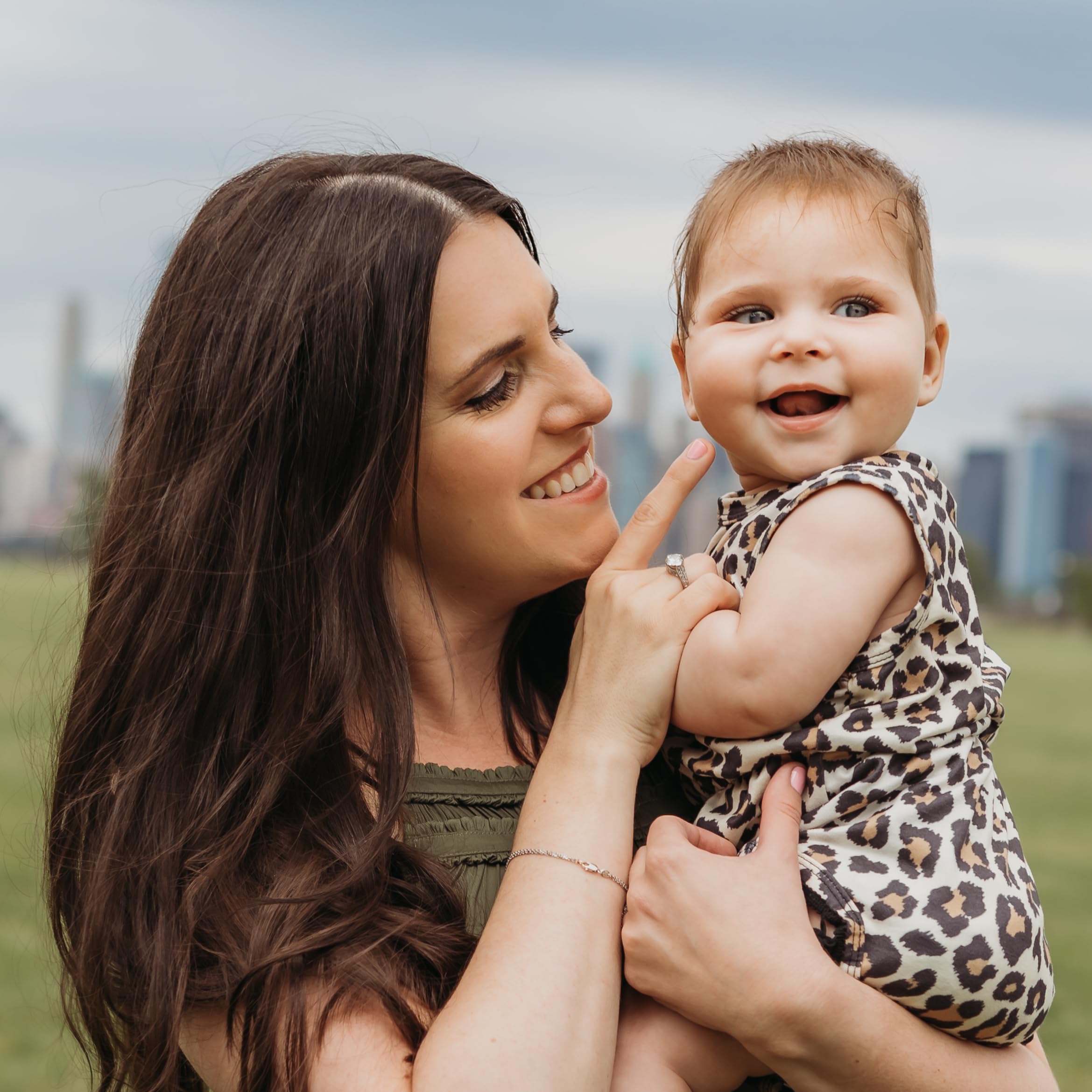 The Jillybeans Play Pantry's Amazon Page