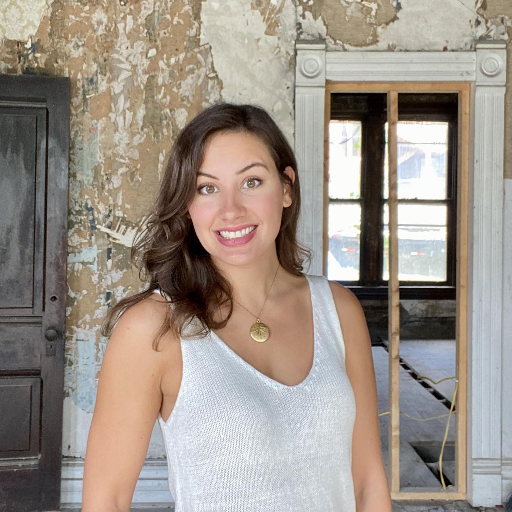 Betsy Sweeny's Amazon Page