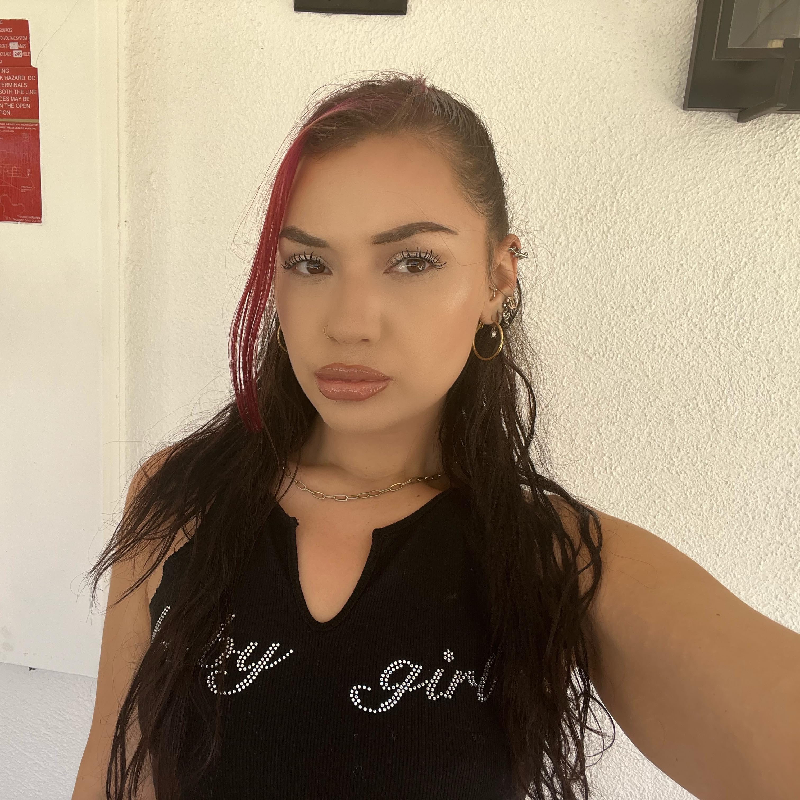 alexis's Amazon Page