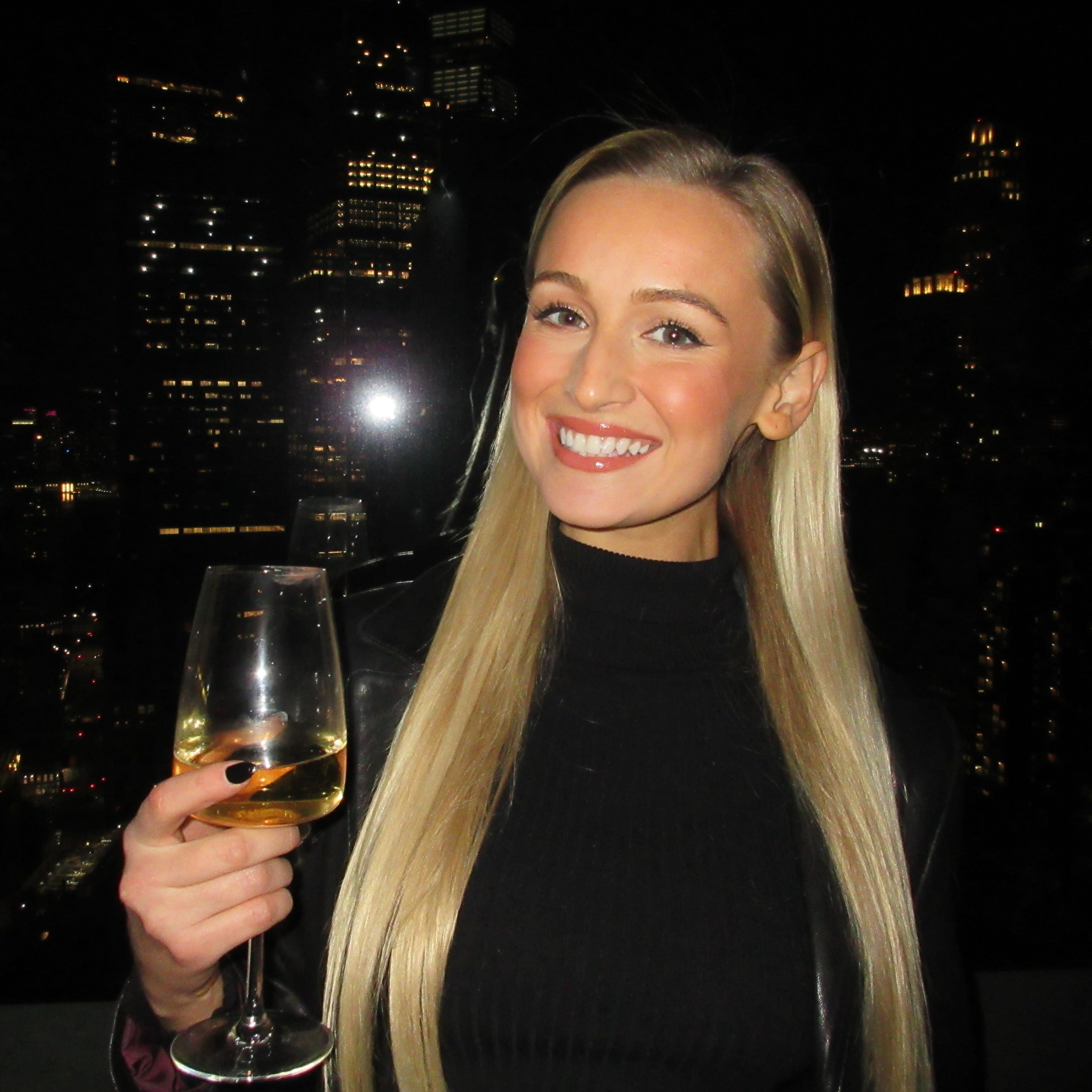 Izzy Olejnik's Amazon Page