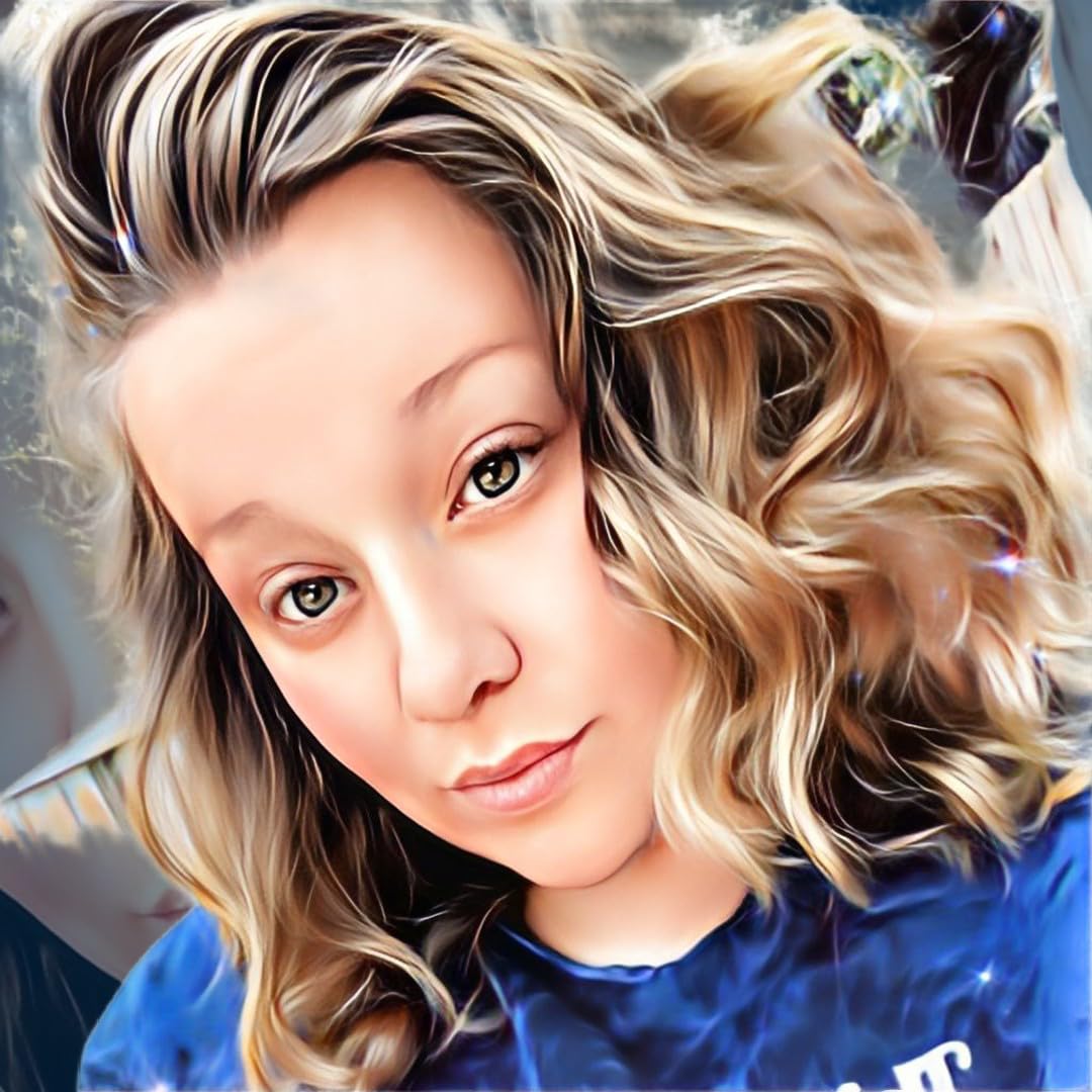 Laura Dennis's Amazon Page