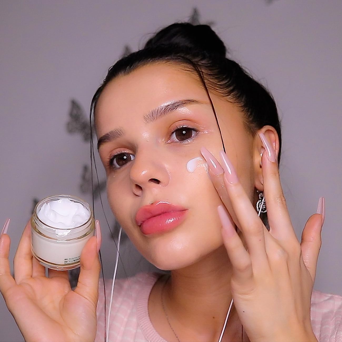 Nadina Ioana's Amazon Page