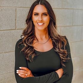 Meg Downing's Amazon Page