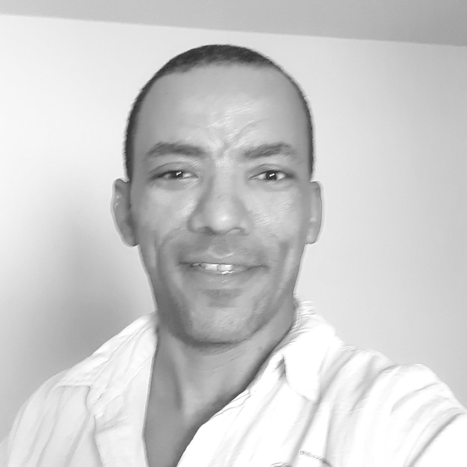 Eyasu the Ethiopian's Amazon Page