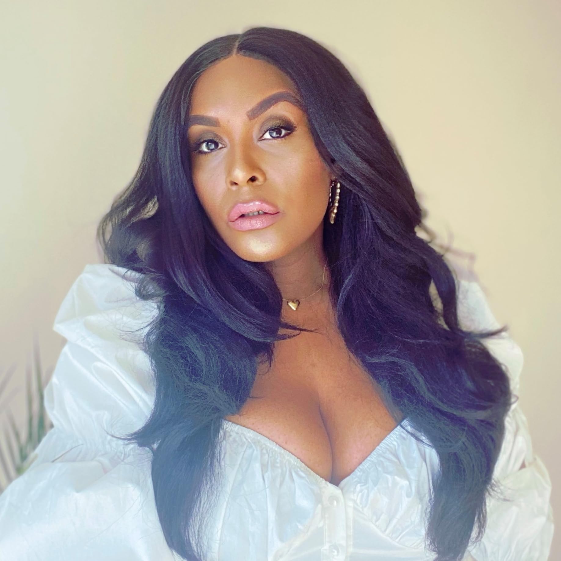 Krissy B. Boutique's Amazon Page