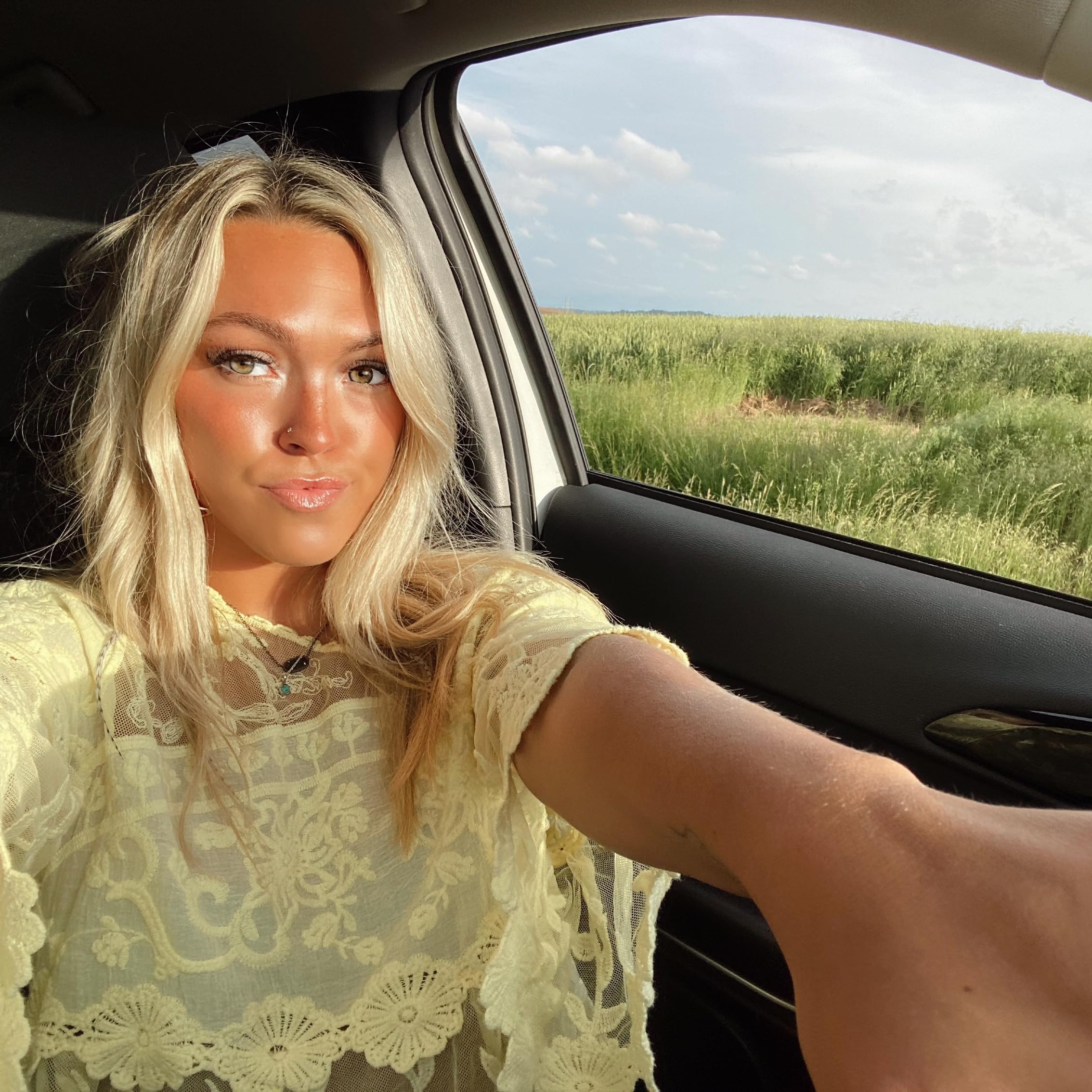 Hope Kelley's Amazon Page